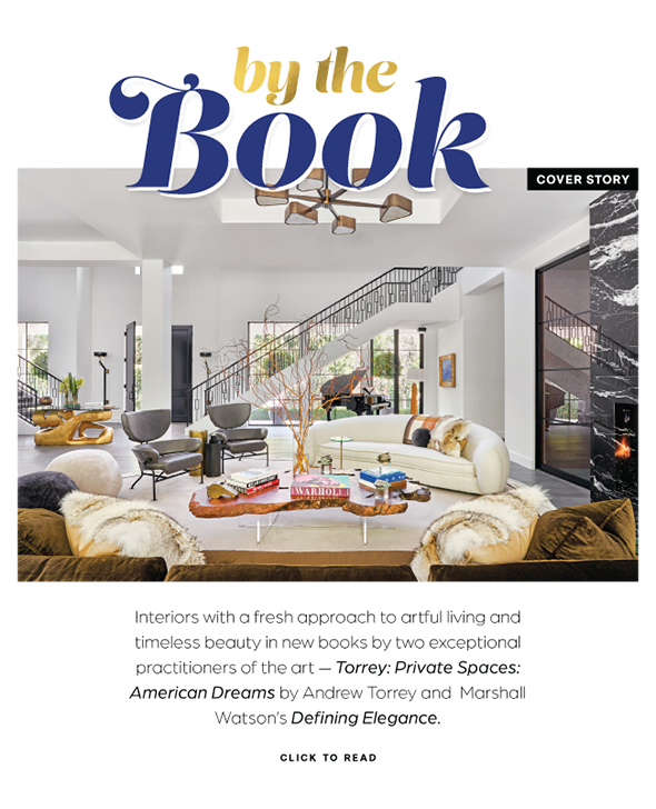 Incollect Magazine’s Spring Issue is now online. Explore the issue.