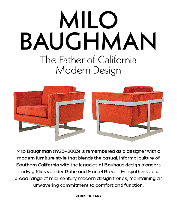 Incollect Magazine’s Fall Issue is now online. Explore the issue.