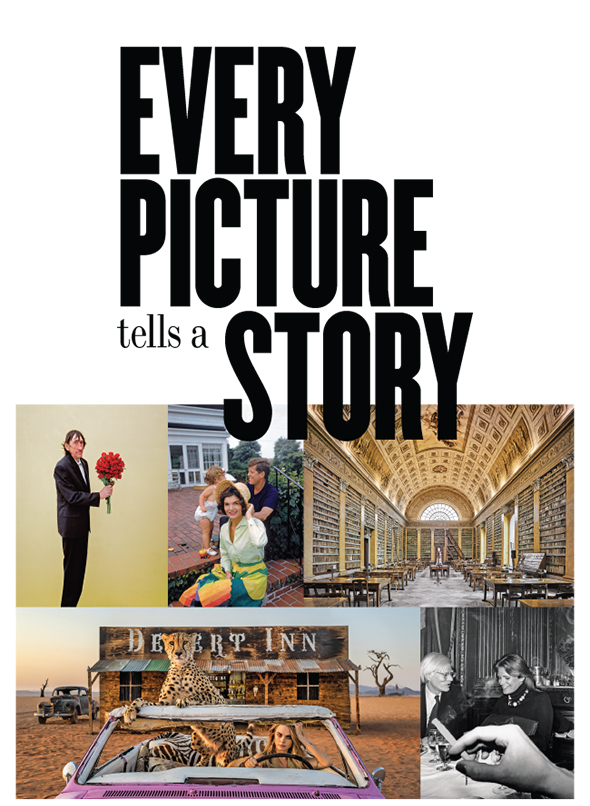 Incollect Magazine’s Spring Issue is now online. Explore the issue.